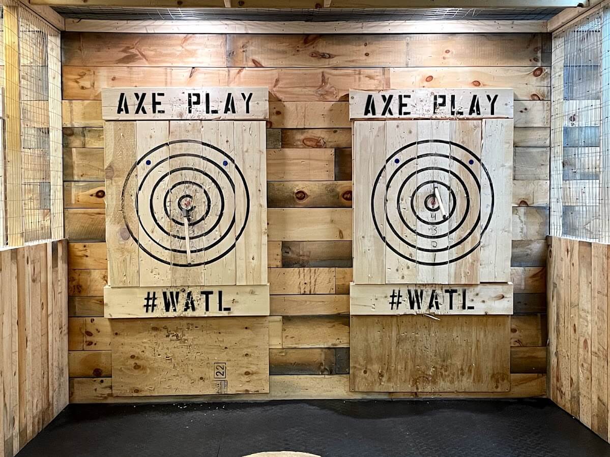 Venue App - Axe Venues Made Easy